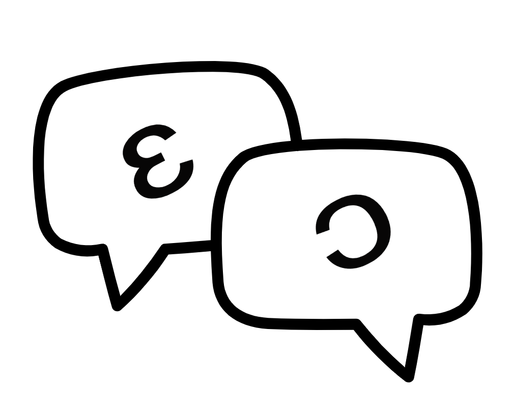 Fɔngbè gbasá | Apprenez la langue Fon!